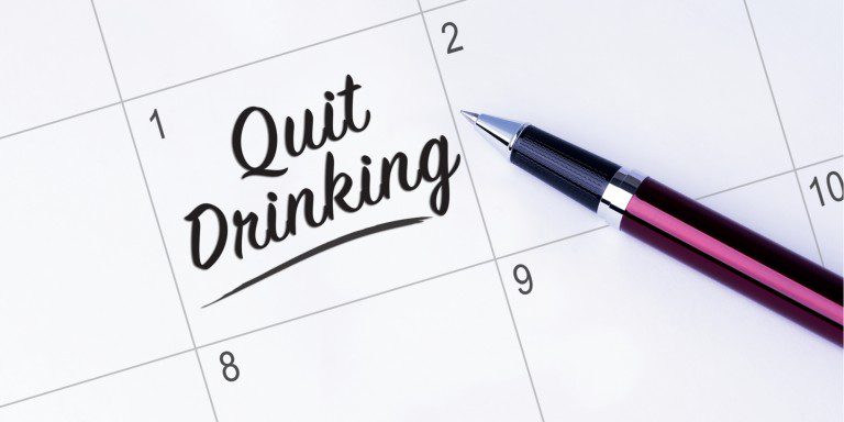 What Happens When You Stop Drinking? A Timeline - BB Center